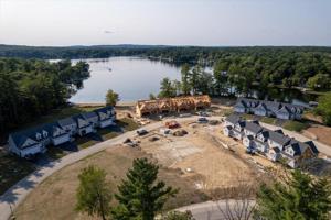 Angle Pond New Hampshire Lake Homes For Sale and Angle Pond New ...