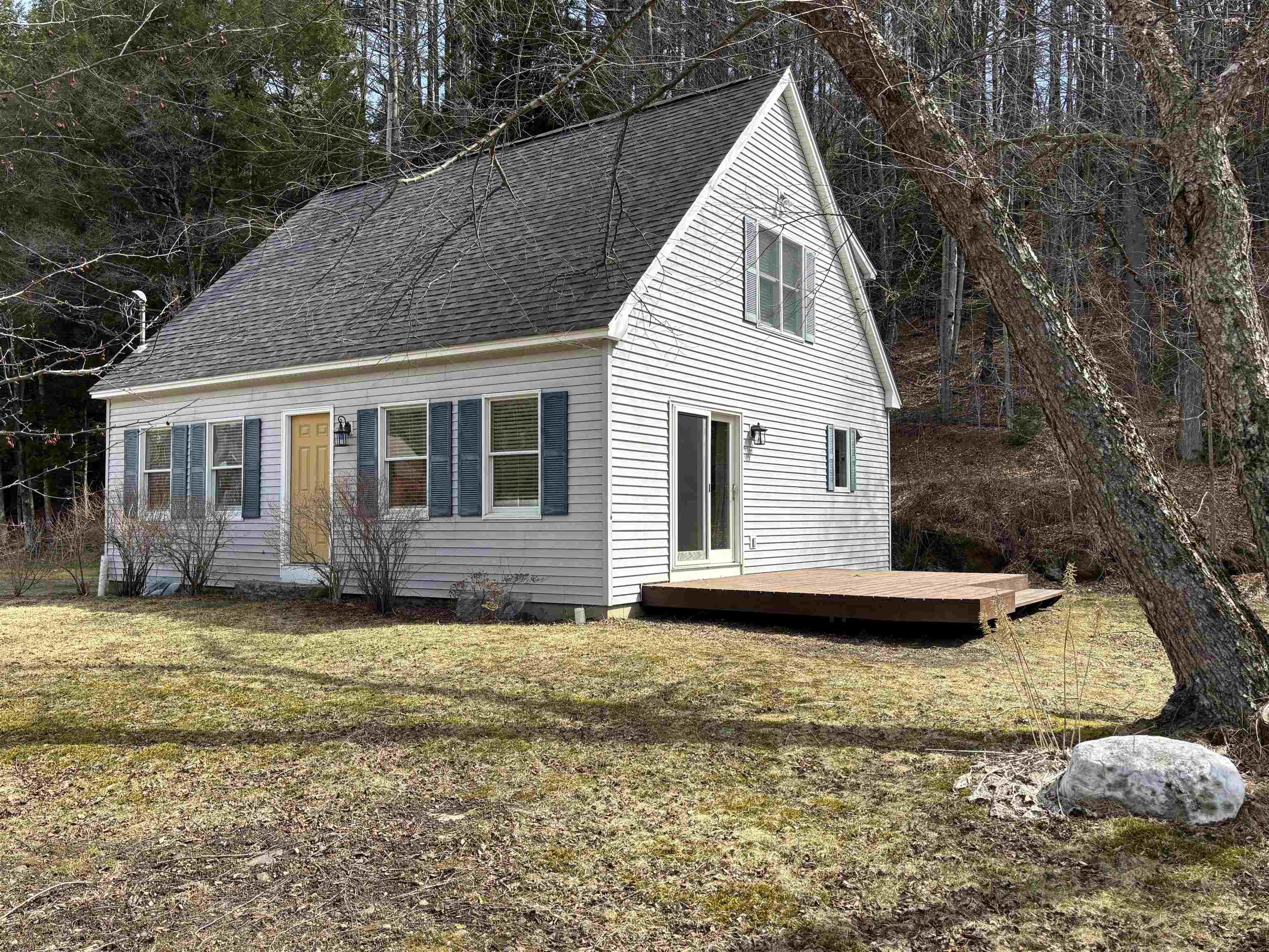 427 Vt Route 112, Whitingham, VT - lhrmls-02425468 - LakeHomes.com