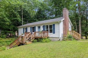 Locke Lake New Hampshire Lake Homes For Sale and Locke Lake New ...