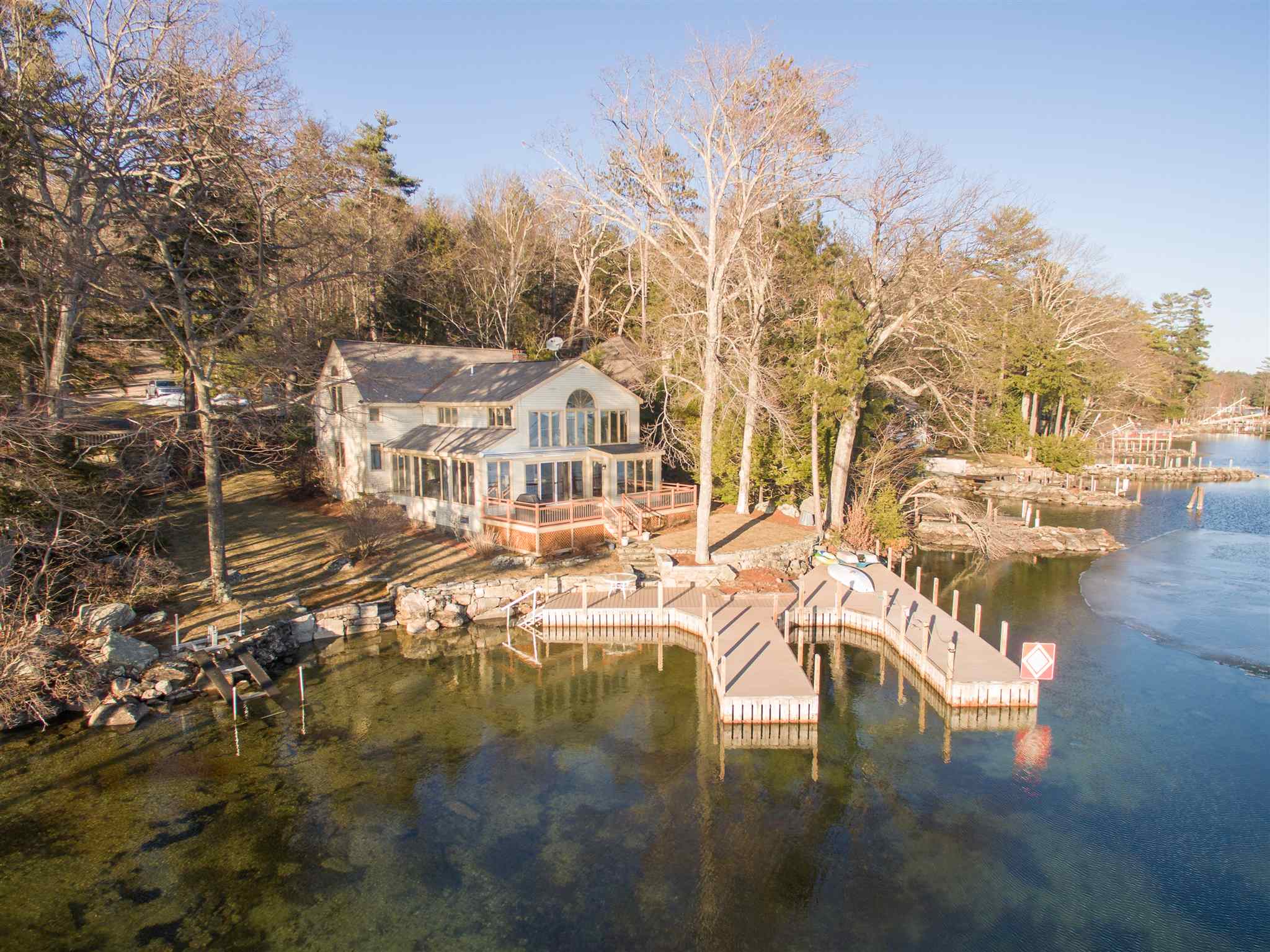 75 Spindle Point, Meredith, NH - lhrmls-00705266 - LakeHomes.com