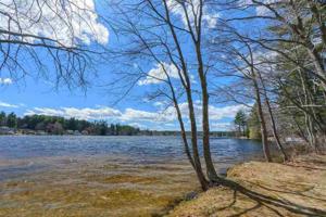 Beaver Lake - Derry New Hampshire Lake Homes For Sale and Beaver Lake ...