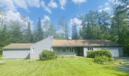 Eastman Pond New Hampshire Lake Homes For Sale and Eastman Pond New ...