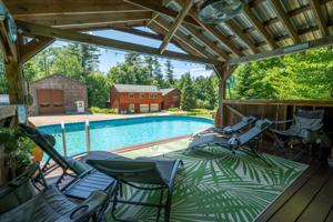 Shellcamp Pond New Hampshire Lake Homes For Sale and Shellcamp Pond New ...