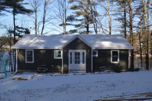 Crescent Lake - Wolfeboro New Hampshire Lake Homes For Sale and ...
