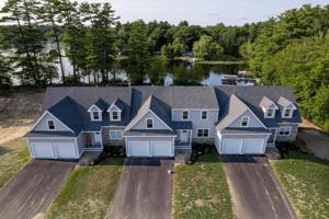 Angle Pond New Hampshire Lake Homes For Sale and Angle Pond New ...