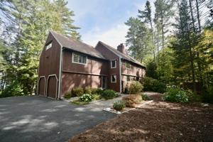 Eastman Pond New Hampshire Lake Homes For Sale and Eastman Pond New ...