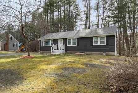 Beaver Lake - Derry New Hampshire Lake Homes For Sale and Beaver Lake ...