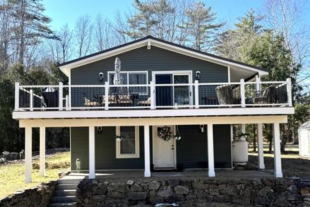 Locke Lake New Hampshire Lake Homes For Sale and Locke Lake New ...