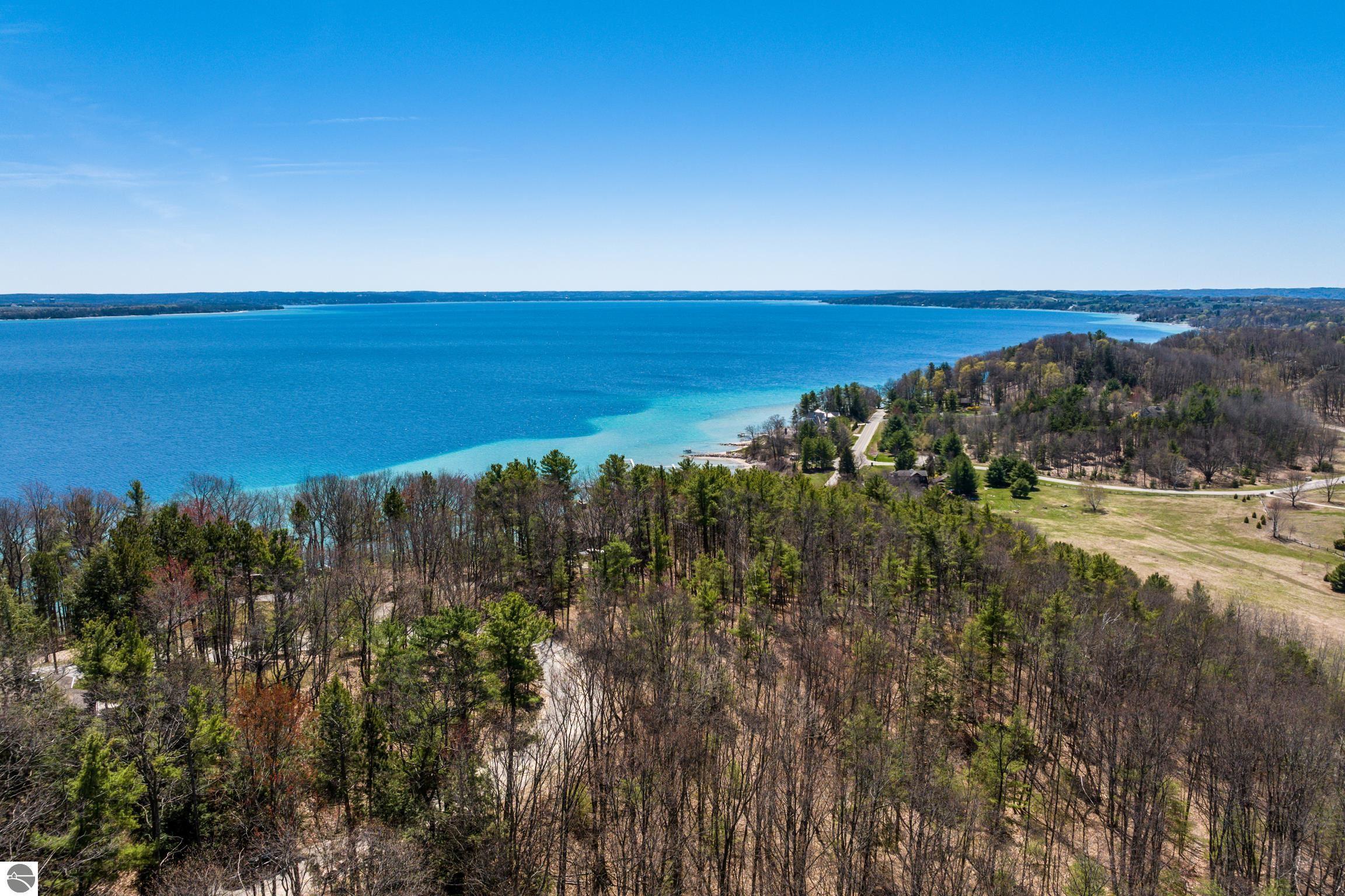 Lot 8 Ishpeming Trail, Traverse City, MI - lhrmls-03020600 - LakeHomes.com