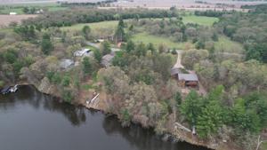 Tainter Lake - Tainter Wisconsin Lake Homes For Sale and Tainter Lake ...