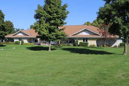 Lake Washington - Dassel Twp Minnesota Lake Homes For Sale and Lake ...