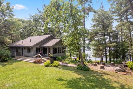 Clark Lake Minnesota Lake Homes For Sale and Clark Lake Minnesota Lake ...