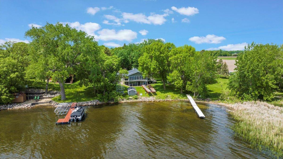 11869 Eagle View Drive, Osakis, MN - lhrmls-02193867 - LakeHomes.com