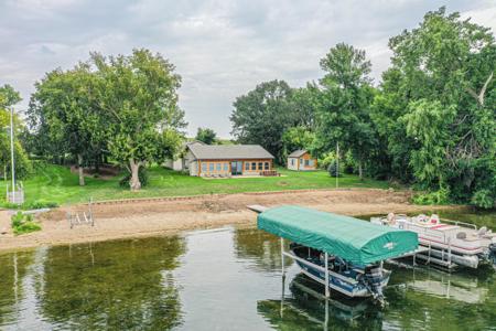 Lake Ida - Ida Twp Minnesota Lake Homes For Sale and Lake Ida - Ida Twp ...