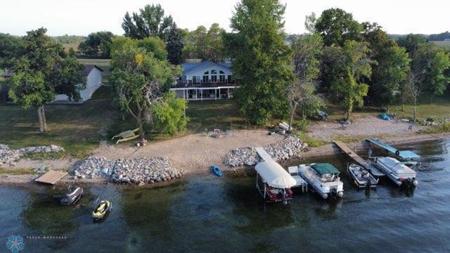 Little Mcdonald Lake - Edna Twp Minnesota Lake Homes For Sale and ...