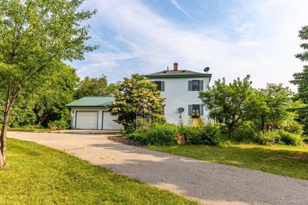 Star Lake - Star Lake Twp Minnesota Lake Homes For Sale and Star Lake ...