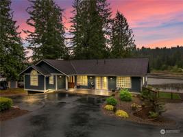 Lake Roesiger Washington Lake Homes For Sale and Lake Roesiger ...