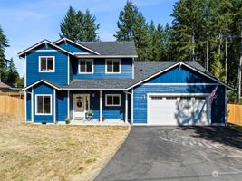 Lake Limerick Washington Lake Homes For Sale and Lake Limerick ...