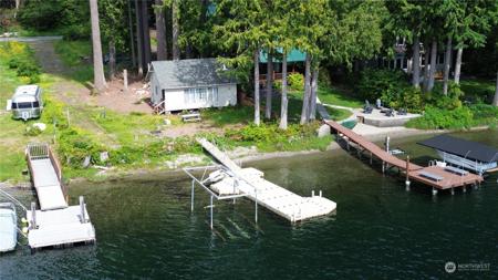 Lake Cavanaugh Washington Lake Homes For Sale and Lake Cavanaugh ...