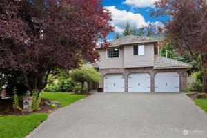 Pattison Lake Washington Lake Homes For Sale and Pattison Lake ...