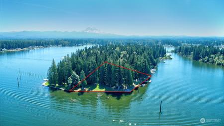 Lake Tapps Washington Lake Homes For Sale and Lake Tapps Washington ...