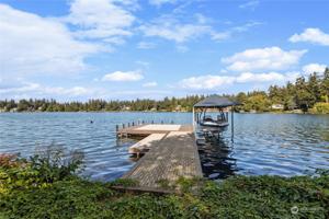 Steilacoom Lake Washington Lake Homes For Sale and Steilacoom Lake ...