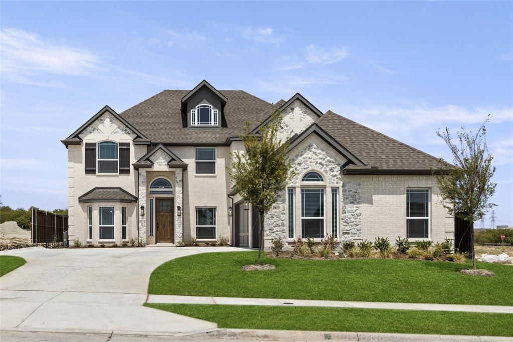 9965 Casa Frontera Drive, Fort Worth, TX - lhrmls-01629685 - LakeHomes.com