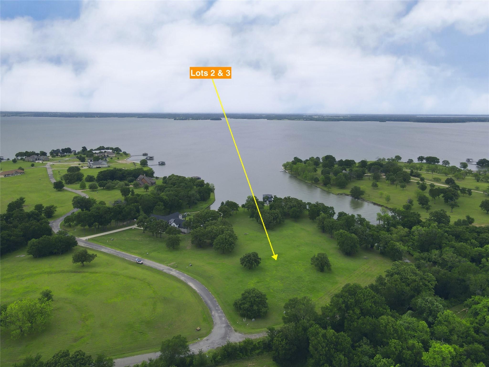 Lots 2 & 3 Sandy Cove Court, Streetman, TX - lhrmls-02812588 ...