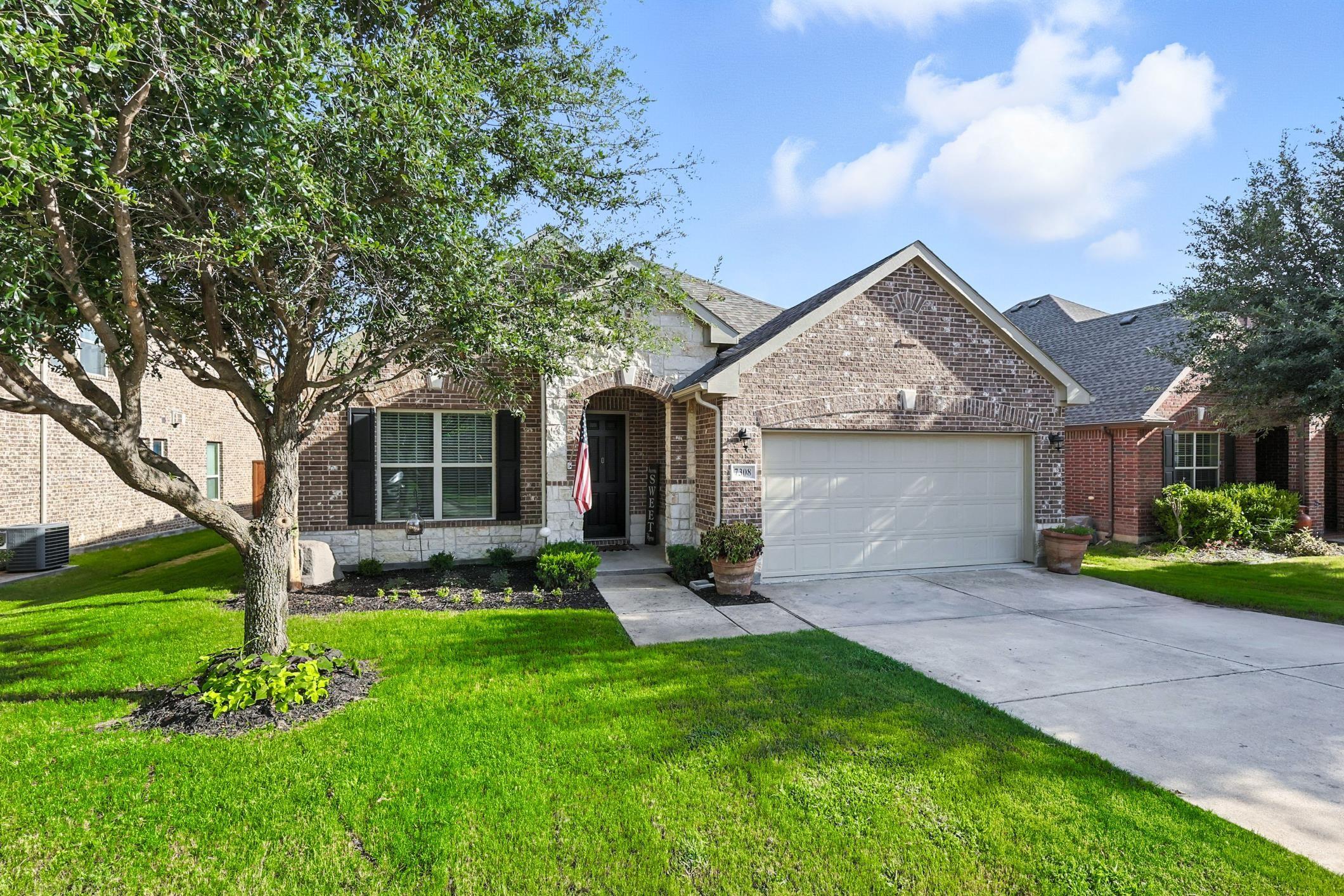 7308 Desert Willow Drive, Denton, TX - lhrmls-03311936 - LakeHomes.com