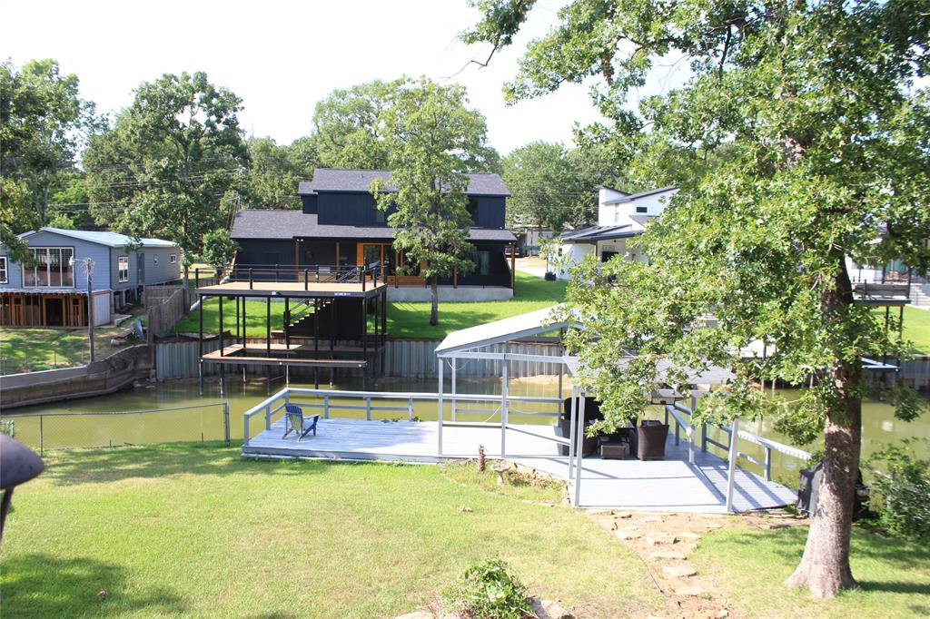 108 Mcalister Street, Mabank, TX - lhrmls-02387291 - LakeHomes.com