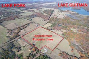 Lake Quitman Texas Lake Homes For Sale and Lake Quitman Texas Lake ...