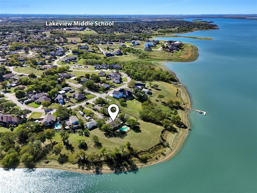 4507 N Shore Drive, The Colony, TX - lhrmls-02501214 - LakeHomes.com