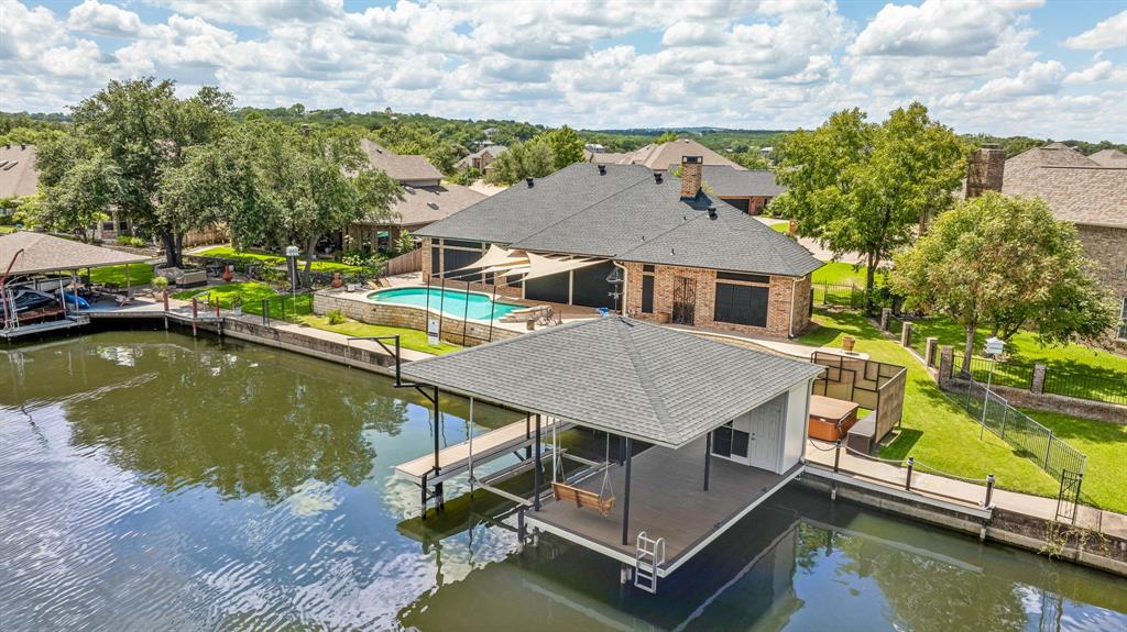 2403 Pebble Drive, Granbury, TX - lhrmls-02605865 - LakeHomes.com