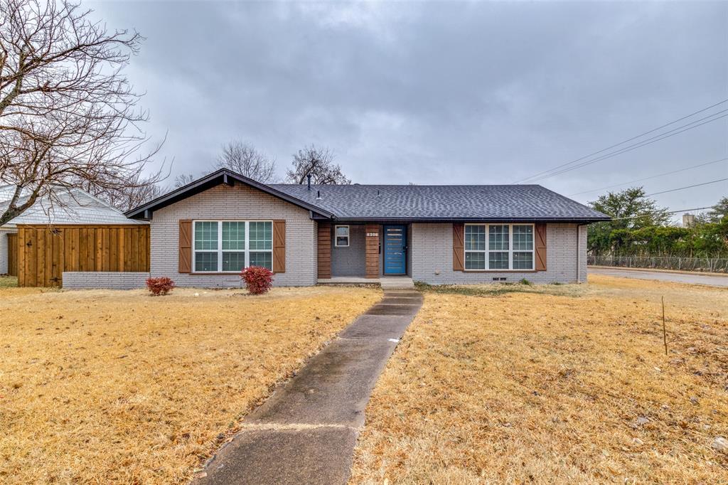 6208 Berryhill Street, Dallas, TX - lhrmls-01137848 - LakeHomes.com