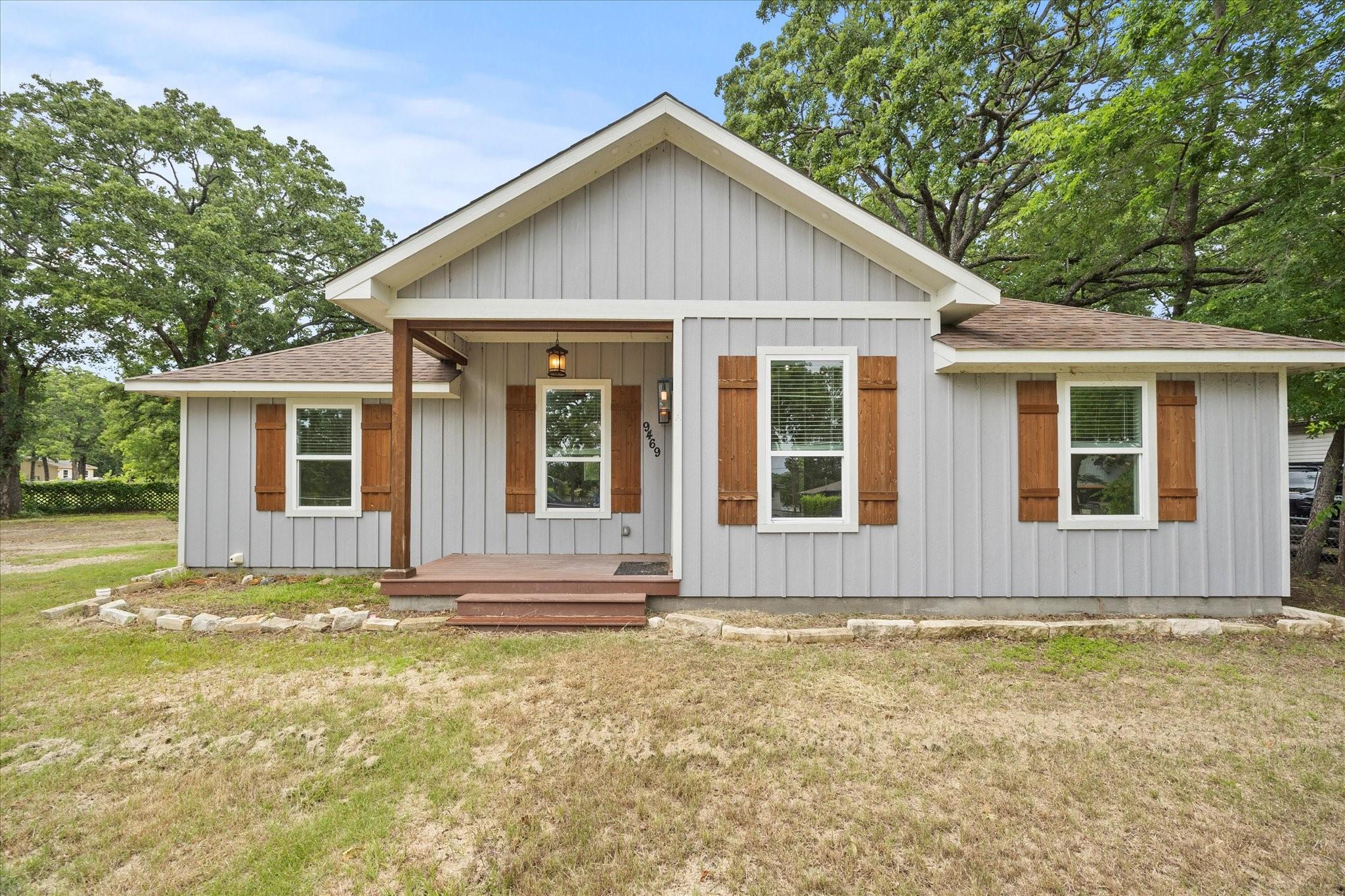 9469 Lakeland Loop, Quinlan, TX - lhrmls-03481890 - LakeHomes.com