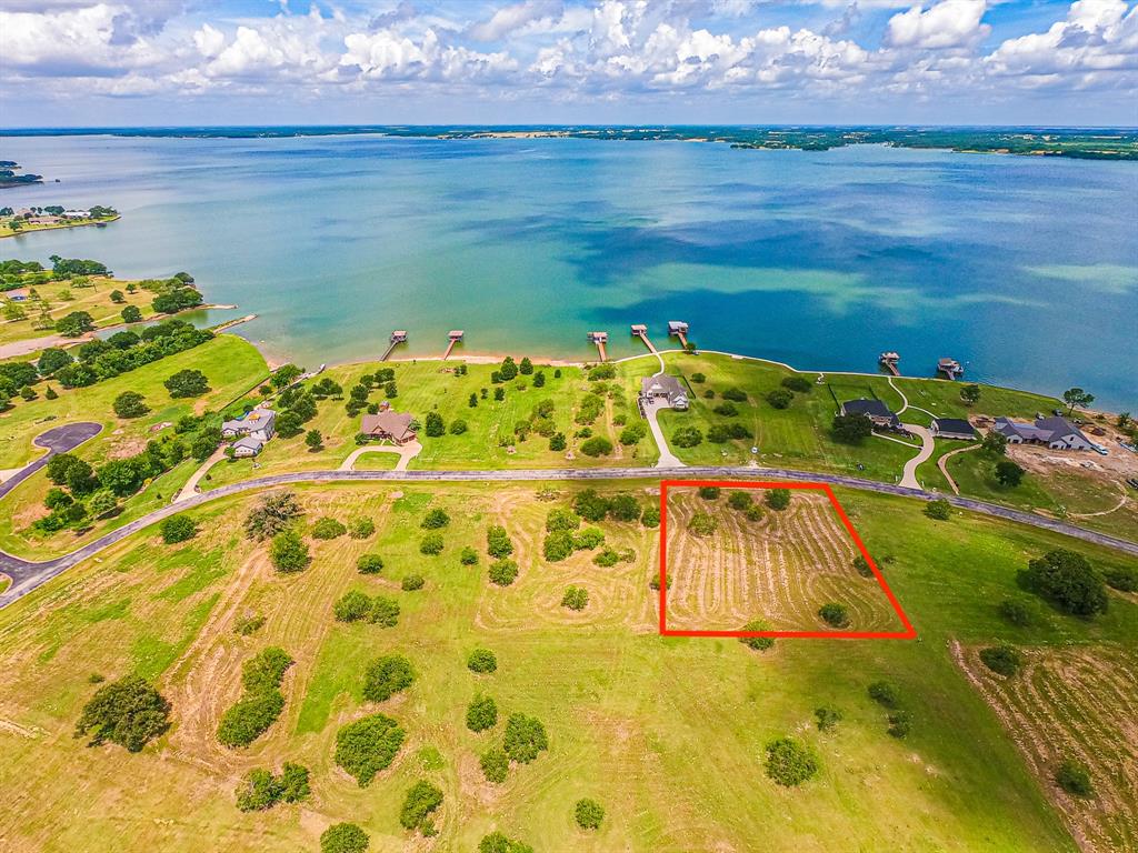 Lot 85 Southpoint, Streetman, TX - lhrmls-01227420 - LakeHomes.com