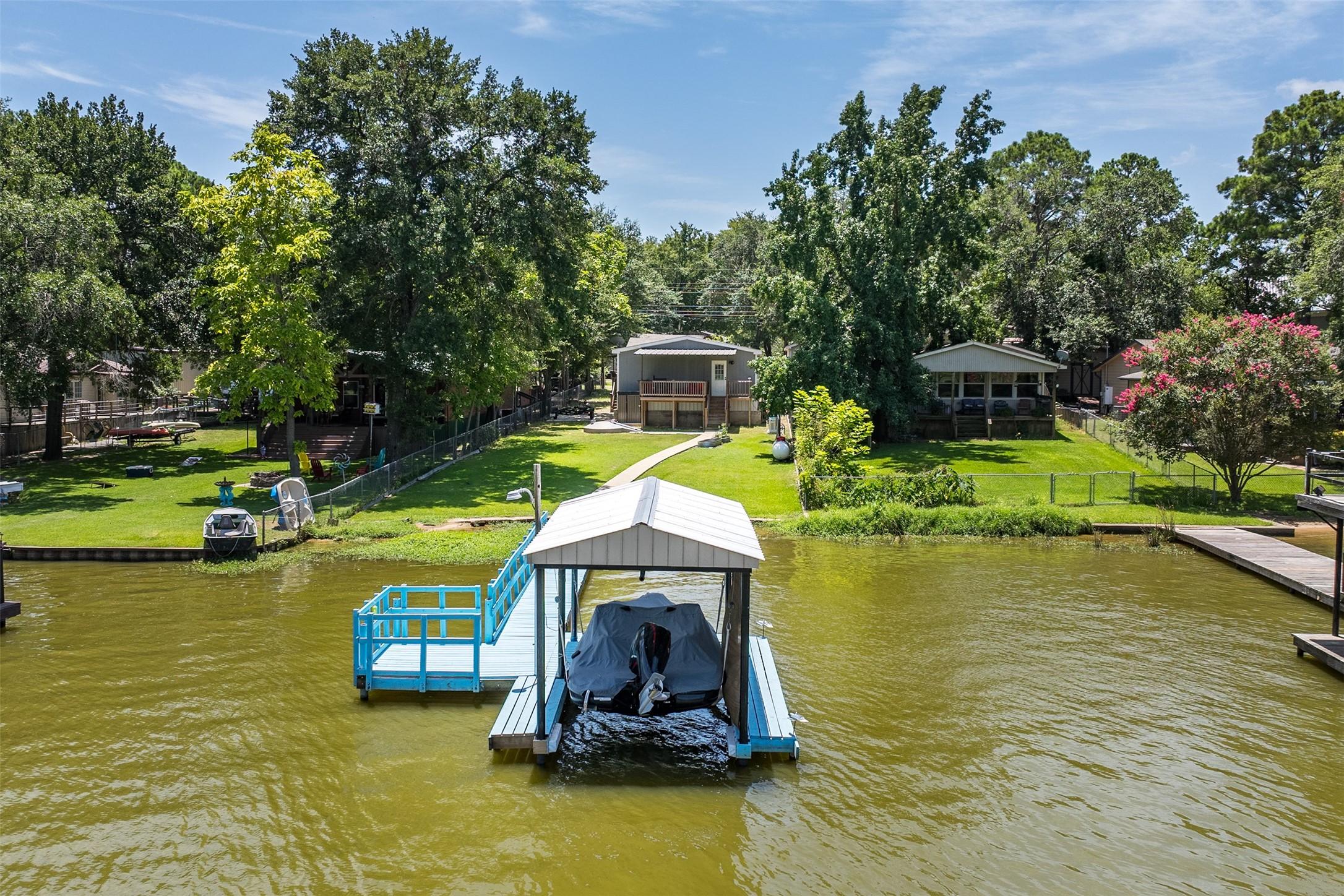 136 Thunderbird Drive, Mabank, TX - lhrmls-02661916 - LakeHomes.com