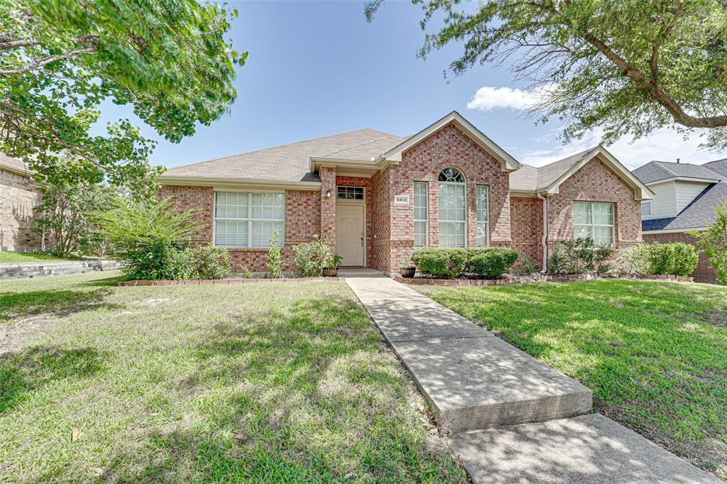 5413 Onset Bay Drive, Rowlett, TX - lhrmls-02235765 - LakeHomes.com