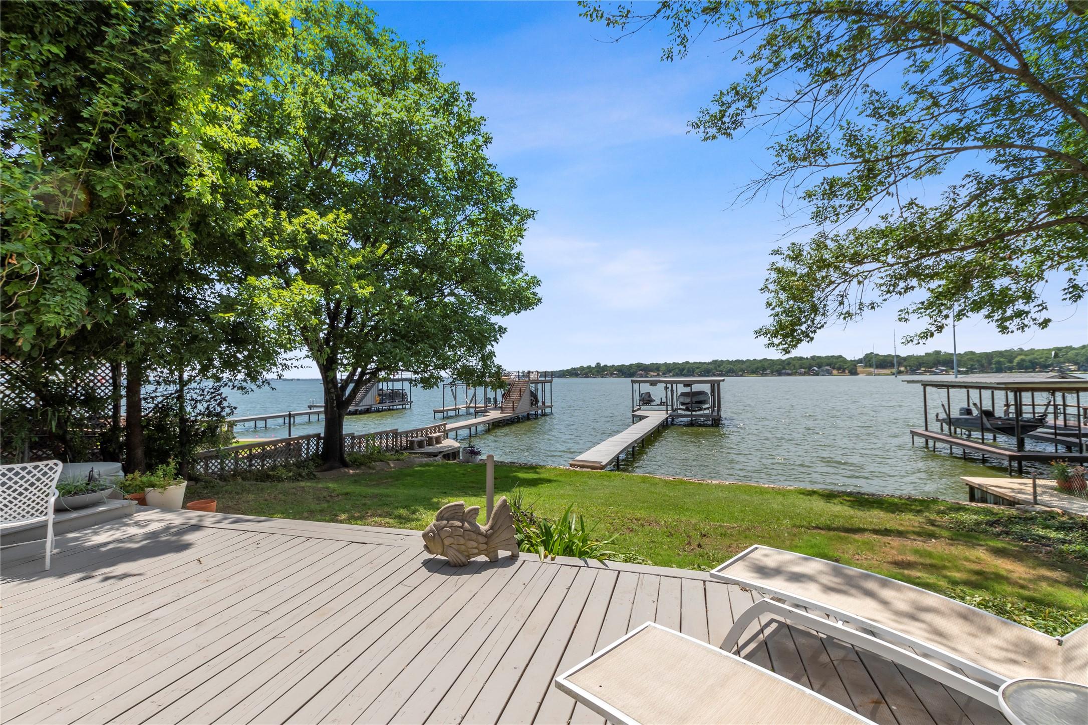 421 Bevo Trail, Tool, TX - lhrmls-02828957 - LakeHomes.com
