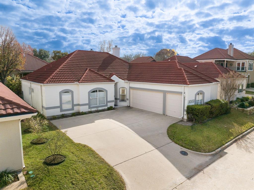 3003 Bayside Drive, Rockwall, TX - lhrmls-01938651 - LakeHomes.com