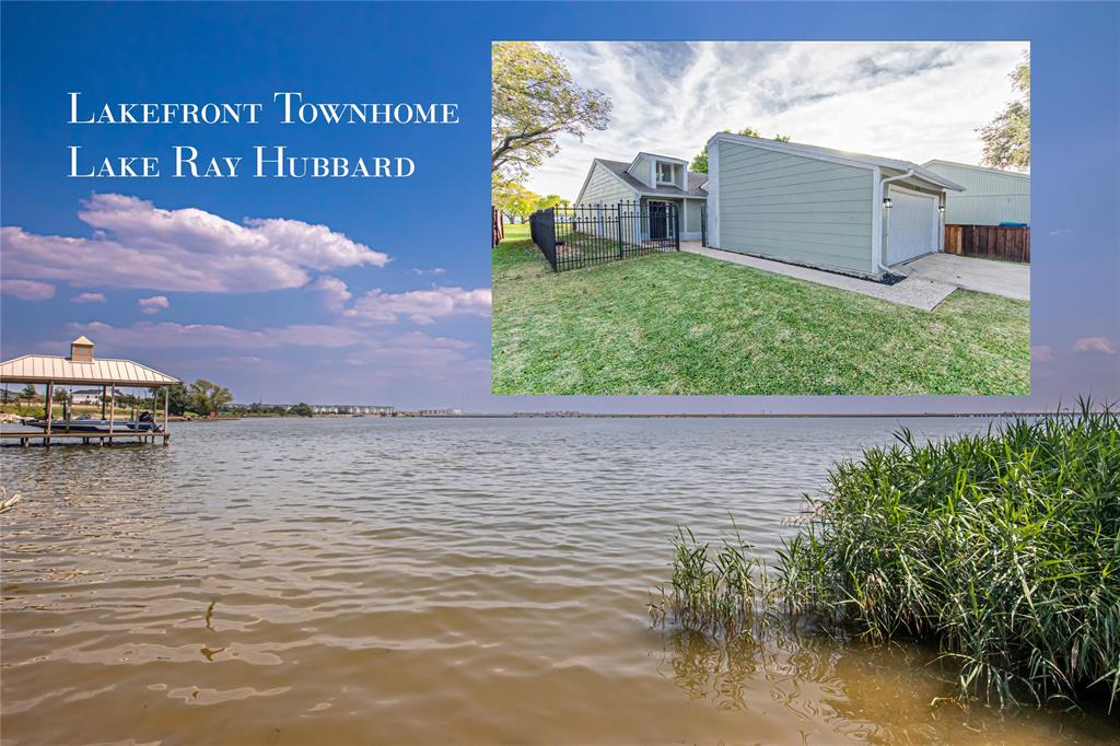 6718 La Costa Drive, Rowlett, TX - lhrmls-02343257 - LakeHomes.com