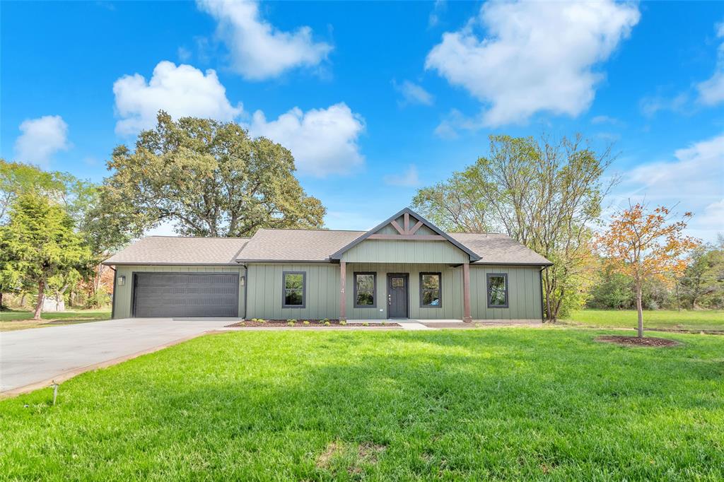114 Garrett Lane, Gun Barrel City, TX - lhrmls-01867161 - LakeHomes.com