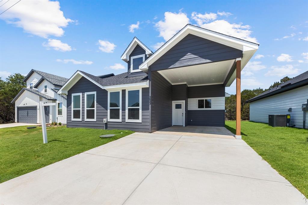5633 Barkridge Drive, Granbury, TX - lhrmls-02189436 - LakeHomes.com