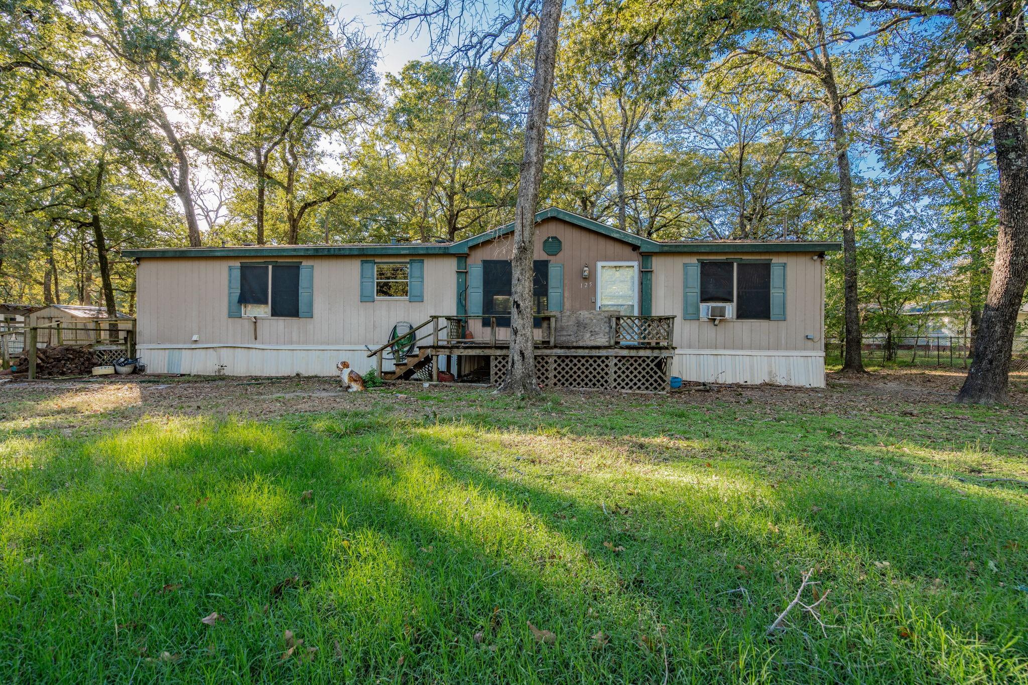 125 Natchez Trail, Mabank, TX - lhrmls-02550931 - LakeHomes.com