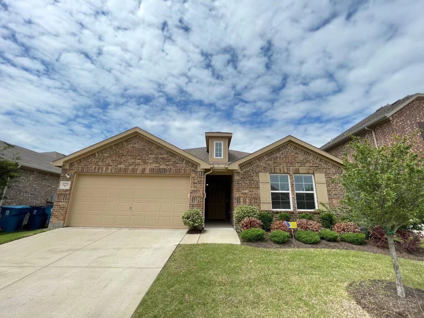 1223 Mount Olive Lane, Forney, TX - lhrmls-03643989 - LakeHomes.com