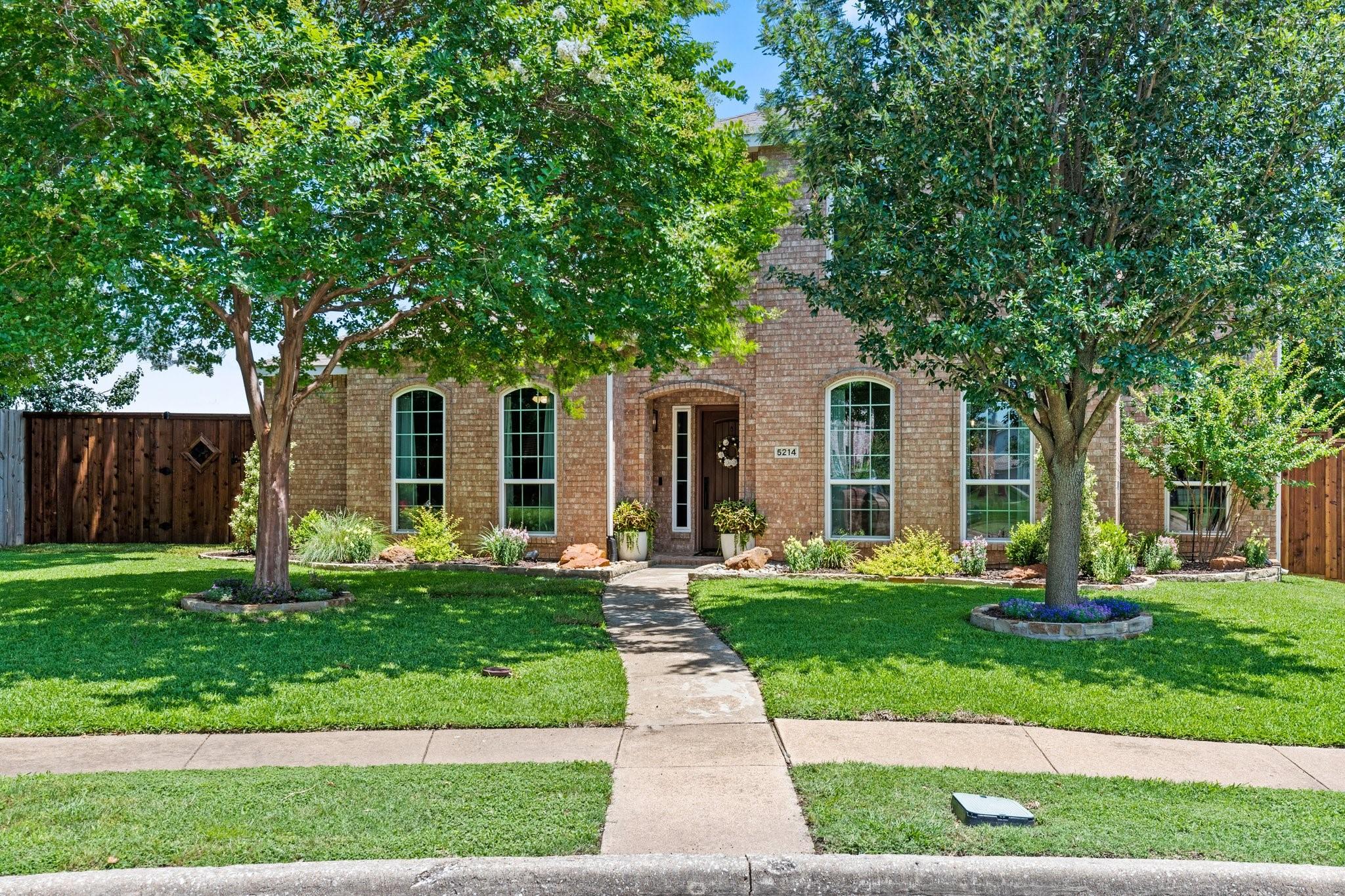 5214 Orlando Circle, Rowlett, TX - lhrmls-03152512 - LakeHomes.com