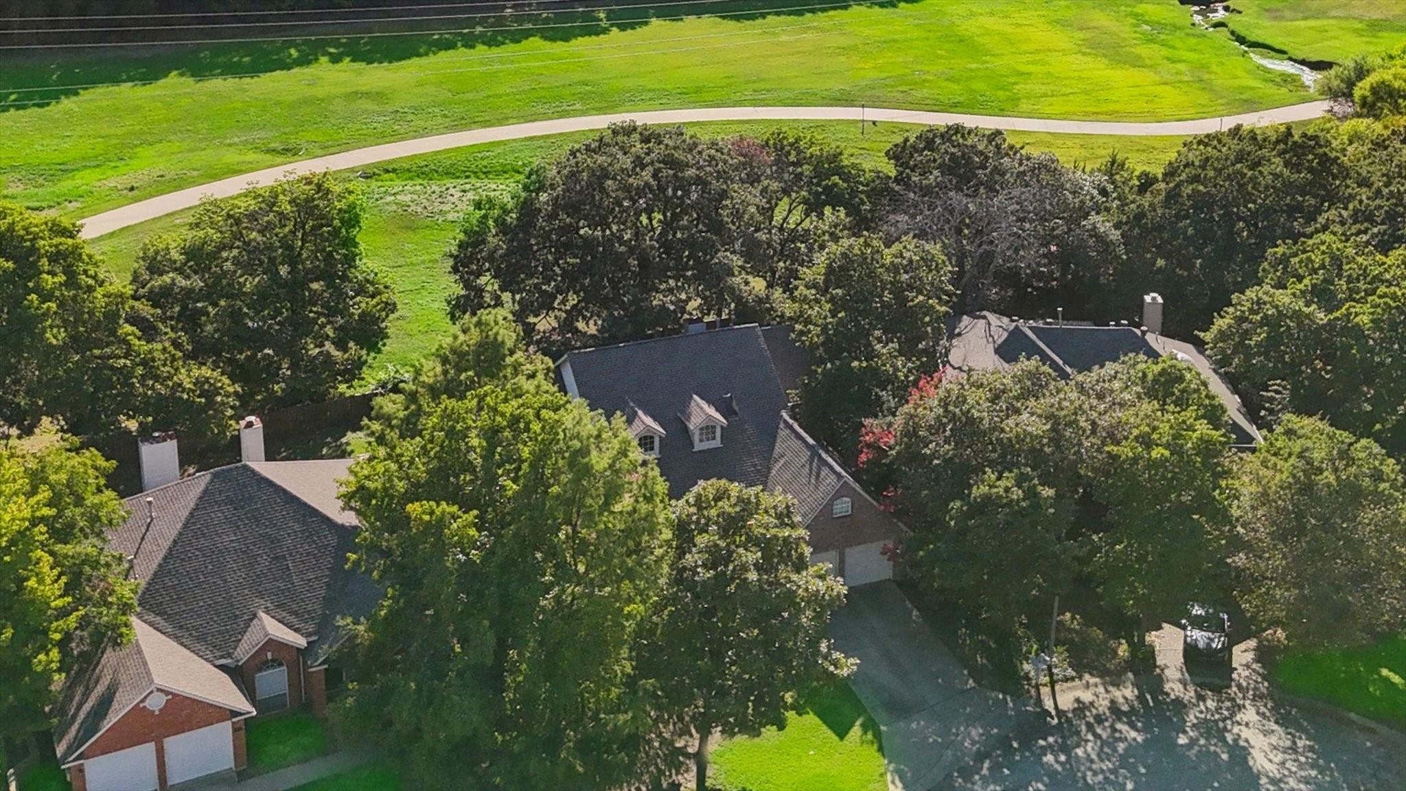 813 Rolling View Court, Highland Village, TX - lhrmls-02912825 ...