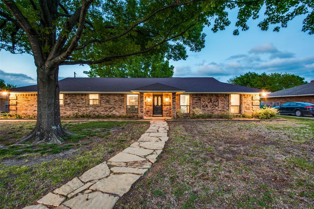 126 Larry Drive, Heath, TX - lhrmls-01596845 - LakeHomes.com