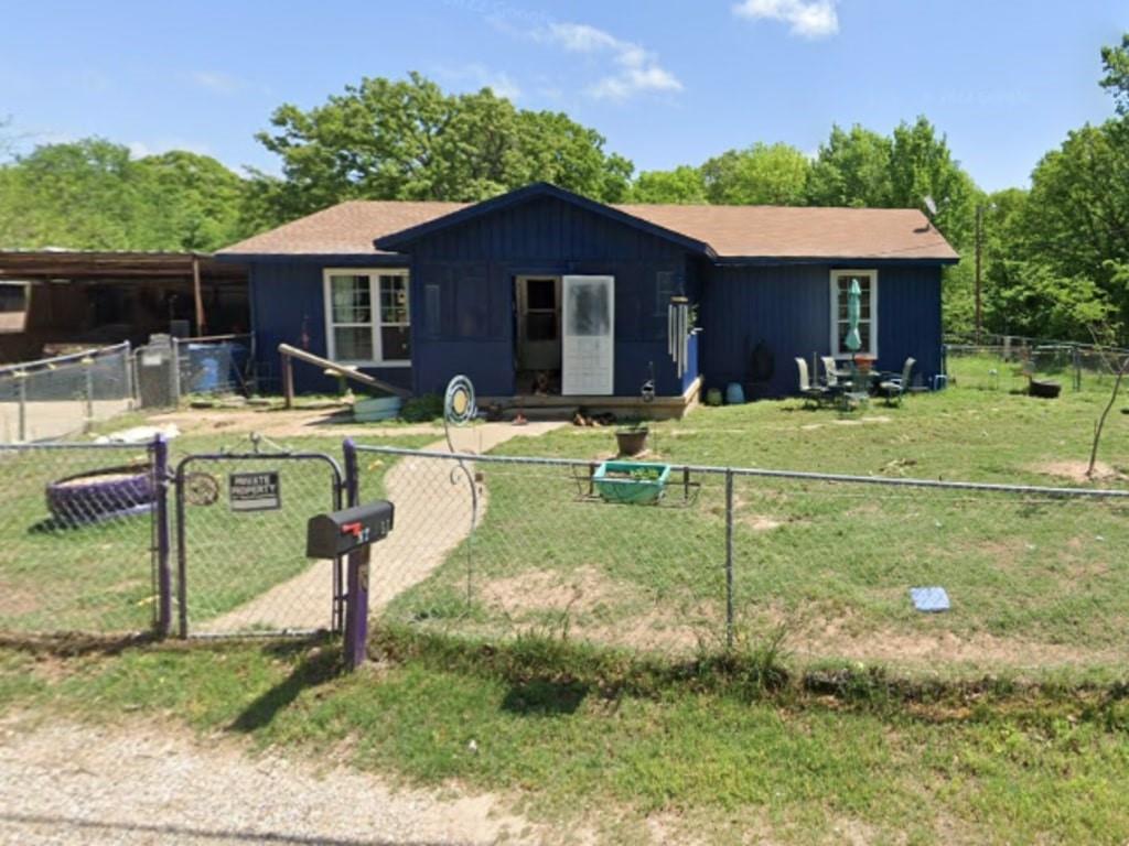 301 Ben Lacy Drive, Gun Barrel City, TX - lhrmls-02031891 - LakeHomes.com