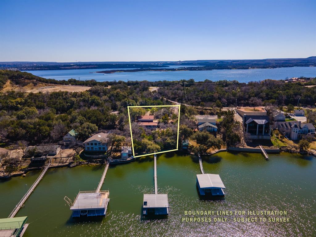 2139 Trail Ridge, Possum Kingdom Lake, TX - lhrmls-02043130 - LakeHomes.com